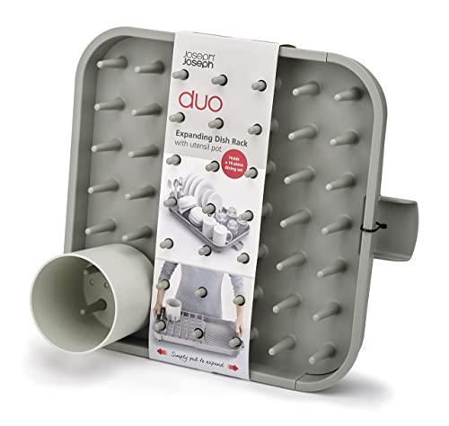 Joseph Joseph Duo Expandable Dish Rack