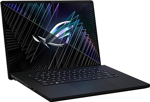 ASUS 2023 Newest ROG Zephyrus M16 Gaming Laptop, 16" QHD 240Hz Display, Intel Core i9-13900H (14-Core), GeForce RTX 4070, 32GB DDR5 RAM, 2TB SSD, Wi-Fi 6, Backlit Keyboard, USB-A&C, Windows 11 Home