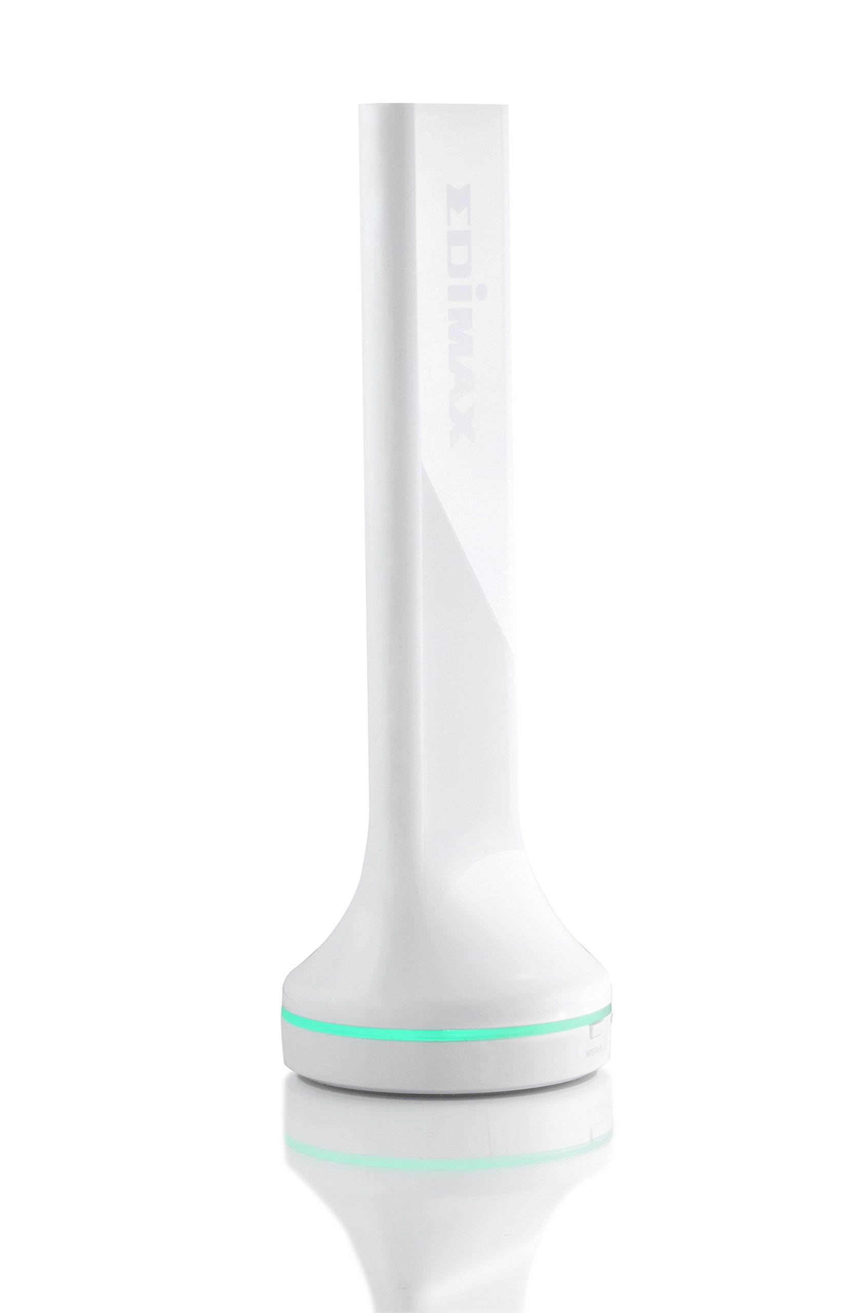 Edimax 5GHz/11AC Wi-Fi Range Extender - White, EW-7288APC