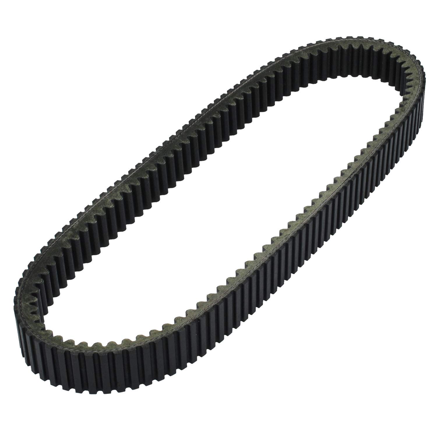 422280652 X3 Belt Compatible with Can Am Maverick X3, X3 MAX, XDS, XRS, MAX, Drive Belt Replacement for ATV CVT, Replace 422280651 417300383