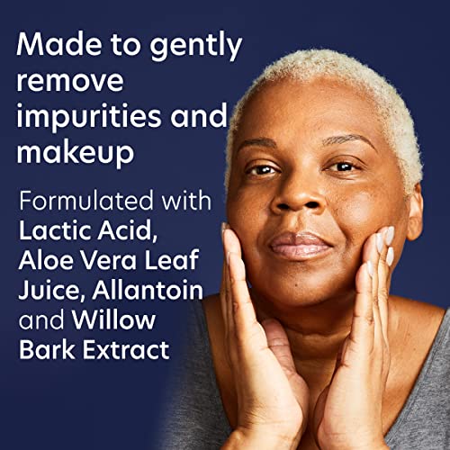PCA SKIN Acne Cleanser Face Wash - Gentle Foaming Facewash Women's, Removes Dirt, Oil & Makeup, 7 oz Bottle