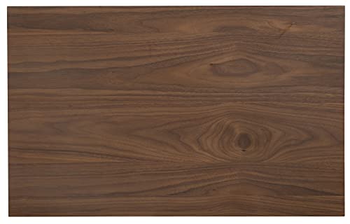 Hooker Furniture Elon 2 Door Storage Cabinet in Medium Wood