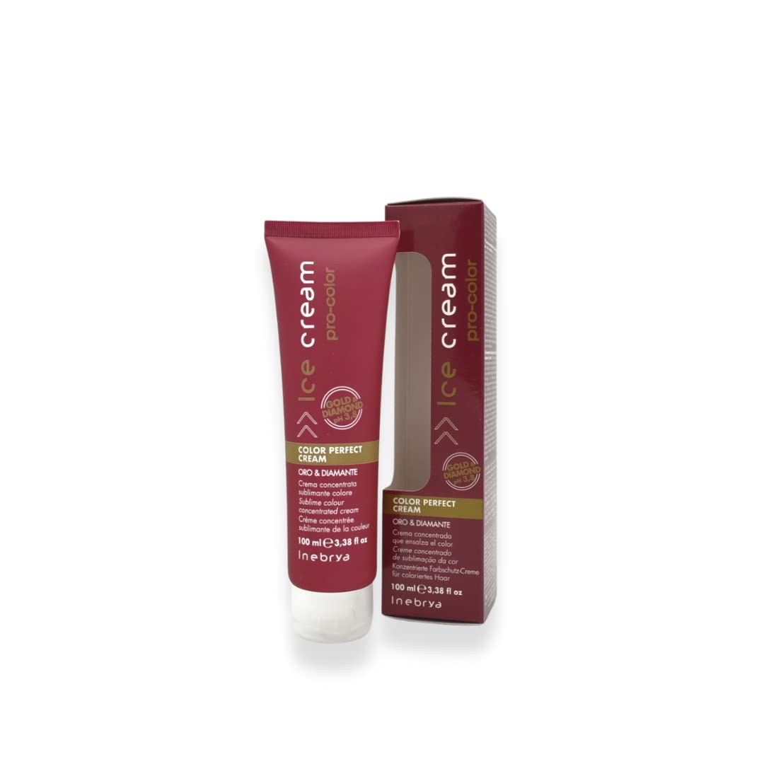Inebrya Pro-Color Color Perfect Cream 100ml
