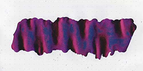 Sheen Machine Handmade Fountain Pen Bottled Ink-60 ml