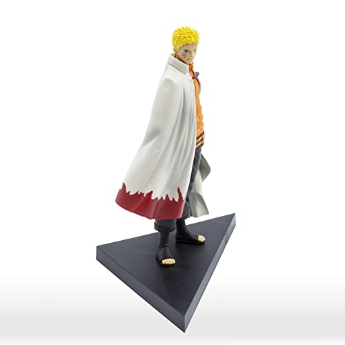 Banpresto 18002 Boruto Naruto Next Generations Shinobu Relations Sp2 Comeback Naruto Figure