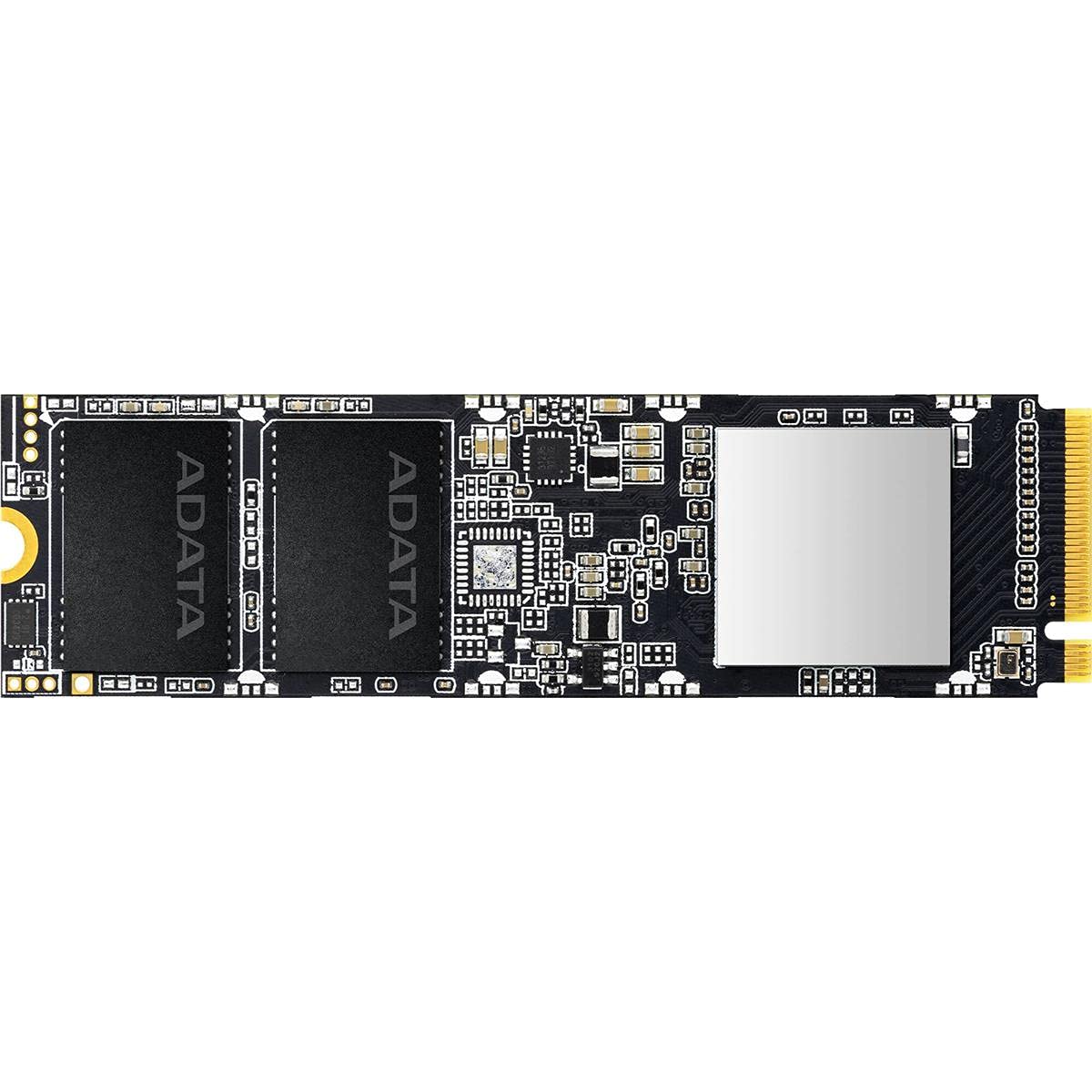 ADATA 4TB PCIe Gen3x4 M.2 2280 SSD