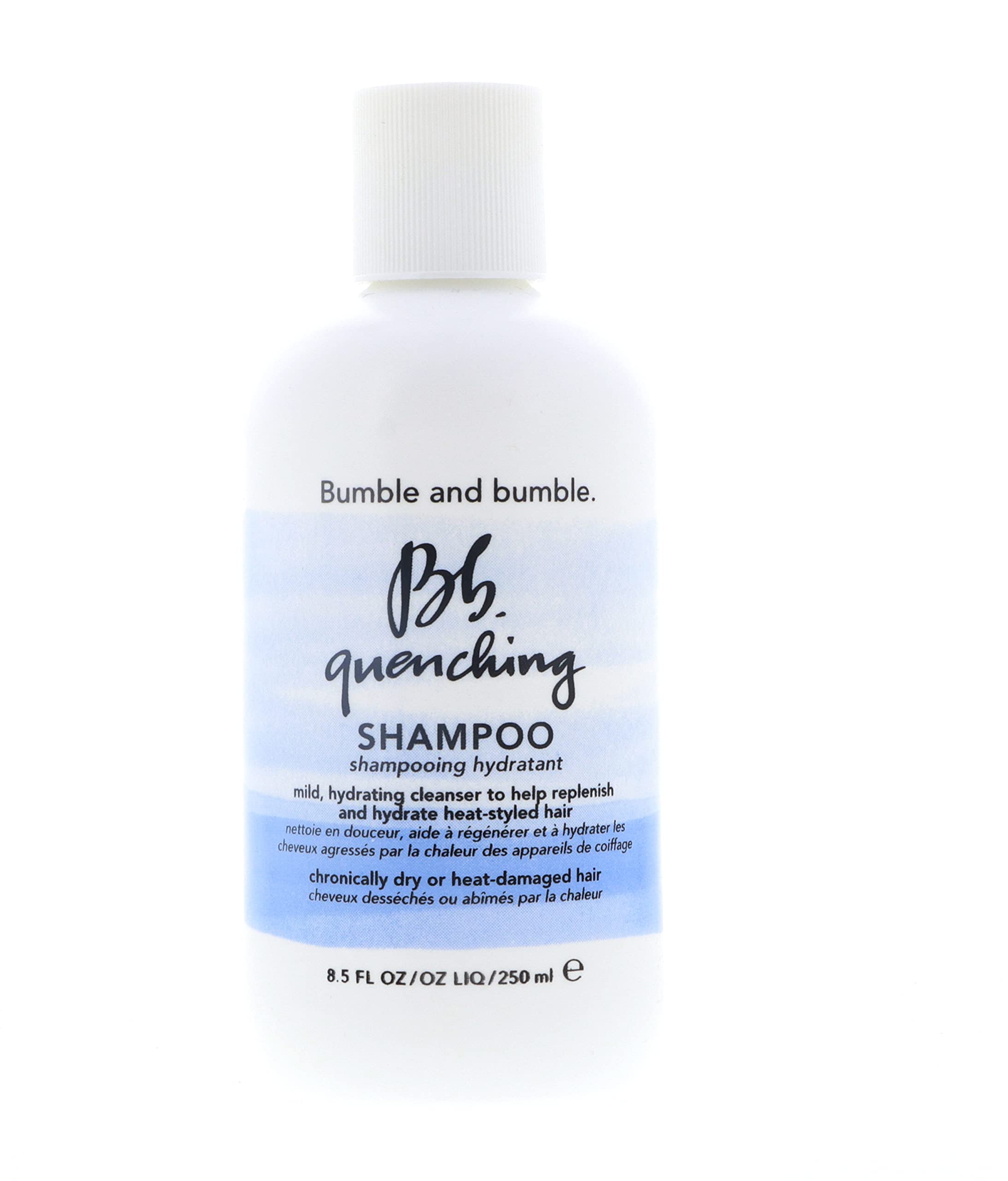 Bumble and Bumble Quenching Shampoo (For the Terribly Thirsty Hair) 250ml/8.5oz