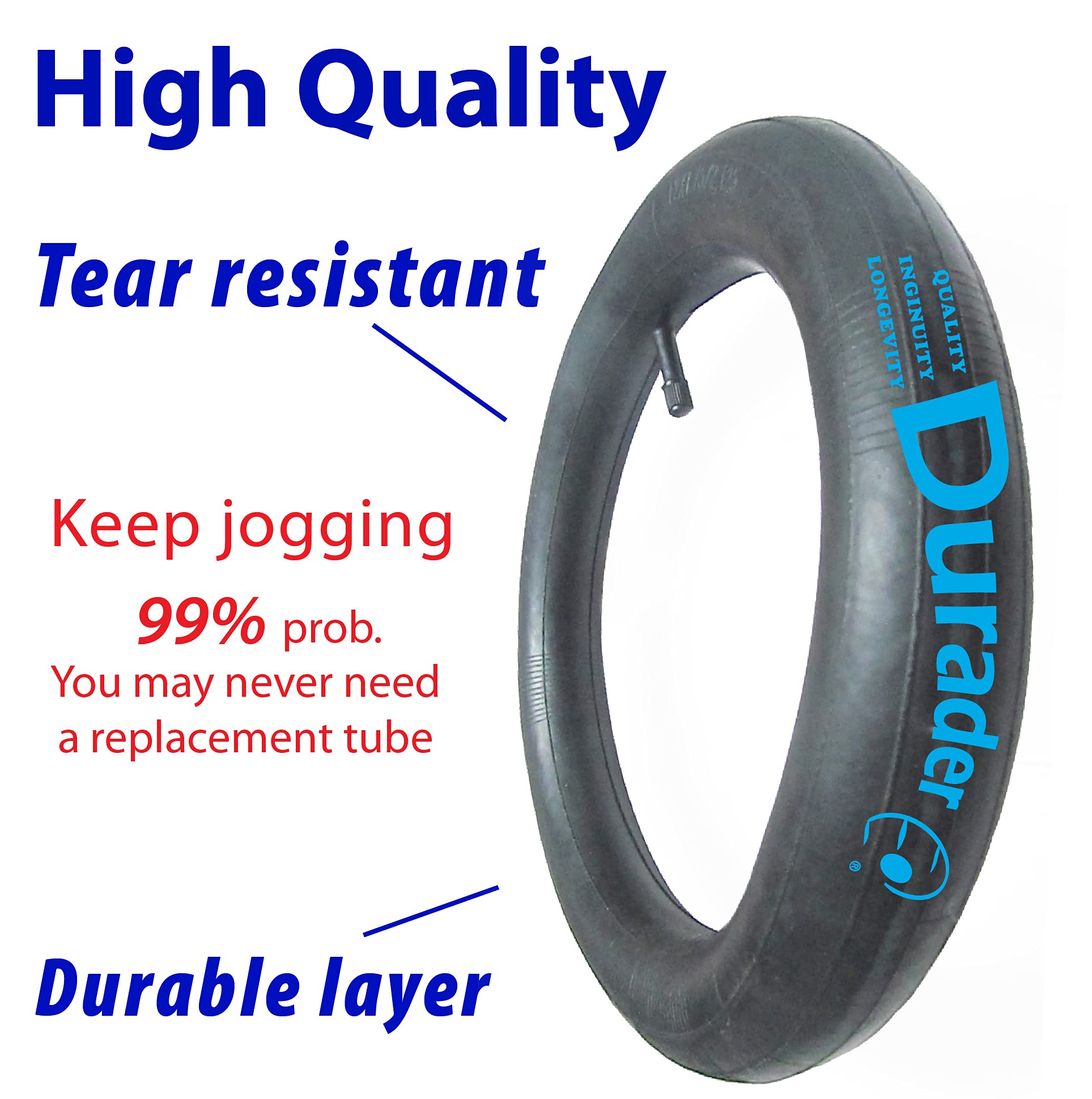 Inner Tube for Mountain Buggy (Double Urban)