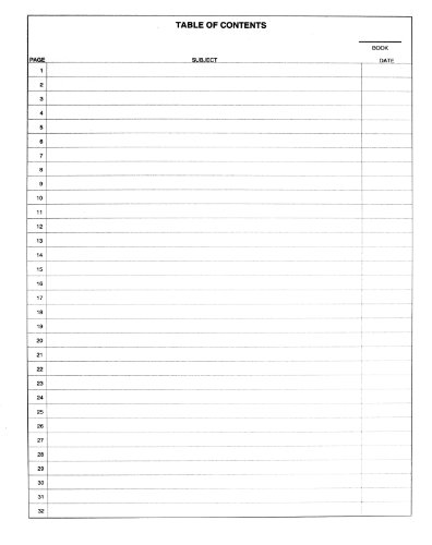 BookFactory Black Research Notebook - 96 Pages (.25" Grid Format), 8 7/8" x 11 1/4", Black Cover, Smyth Sewn Hardbound (LIRPE-096-LGR-A-LKT6)