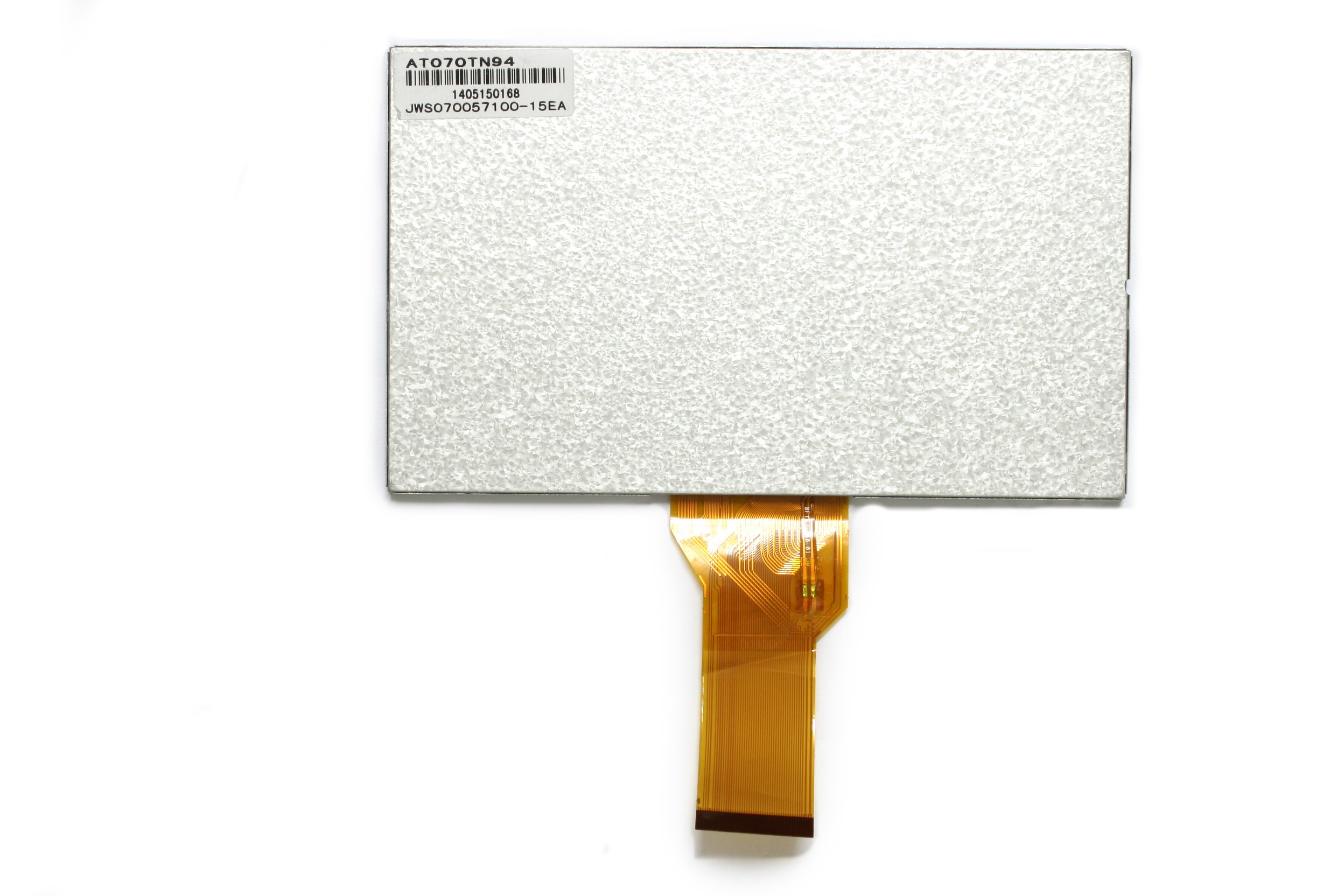 INNOLUX AT070TN94 7.0 inch TFT-LCD Panel - 1 item(s)