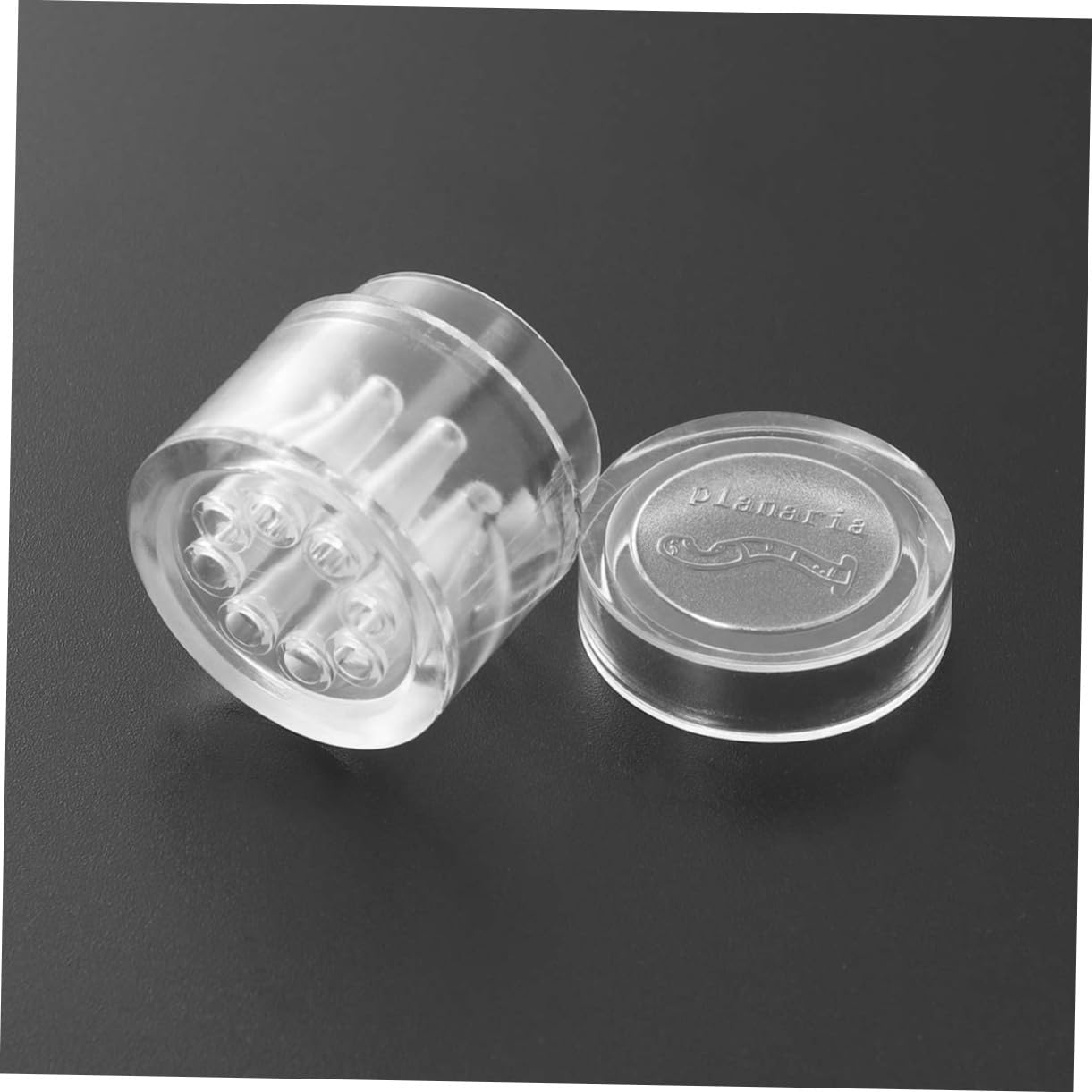 Aquarium Tank Trapper Tube Trap Tube Catcher