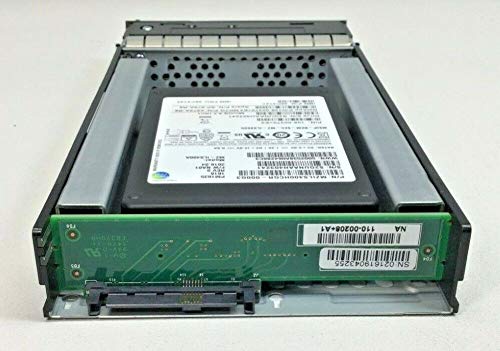 46C3142 46C3141 108-00370 X575A-R6 SP-575A-R6 NAJ-0801 2.5" SAS SSD, 400GB