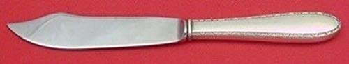 Manchester by Manchester Sterling Silver Fish Knife 7 3/4" HH
