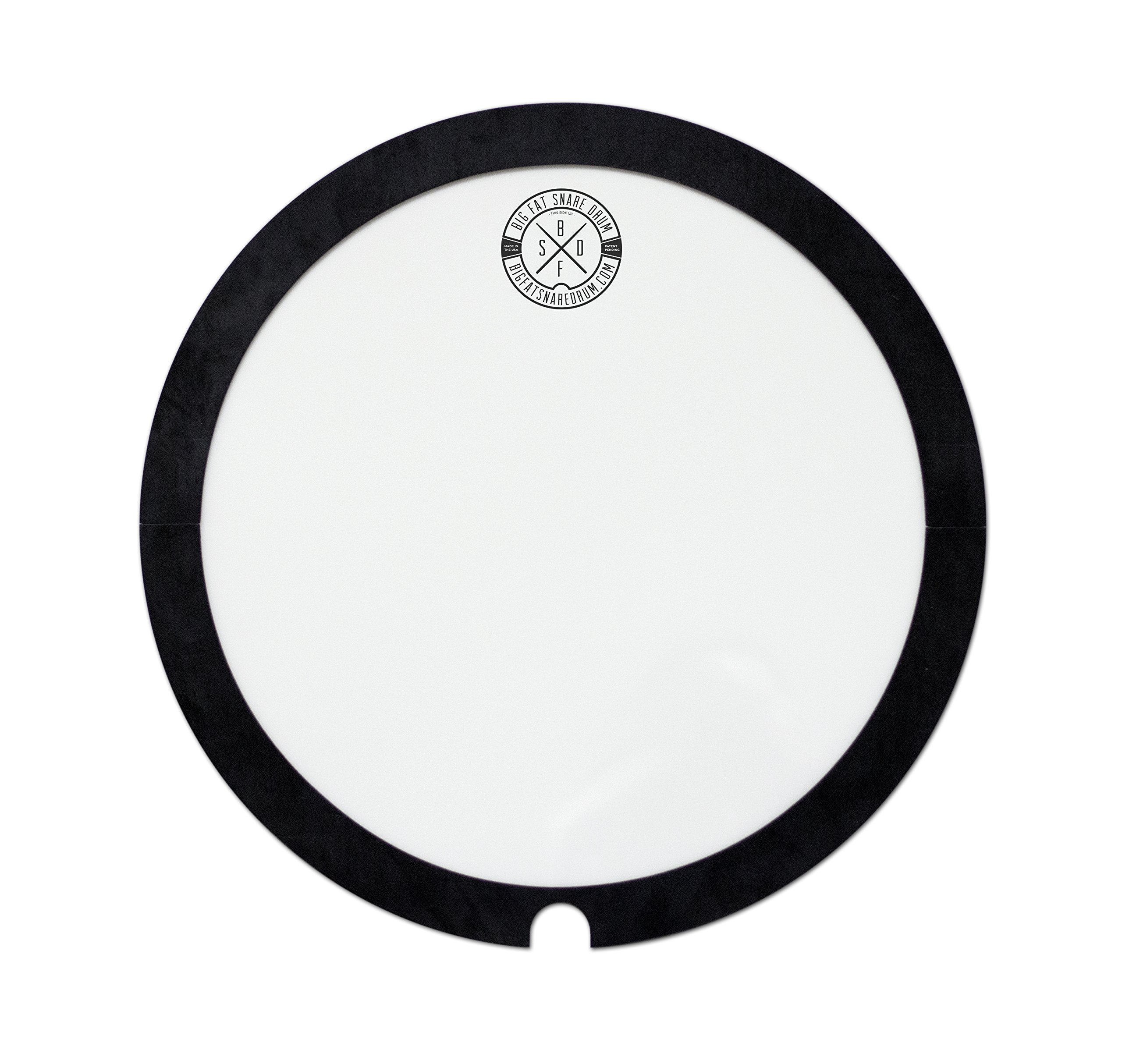 Big Fat Snare Drum Snare Drum Head (BFSD12)