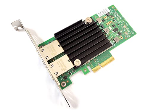 Intel Corp X550T2 Converged Network Adapter X550