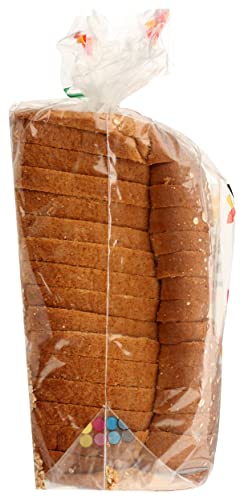 365 by Whole Foods Market, Bread Whole Wheat Fresh, 24 Ounce