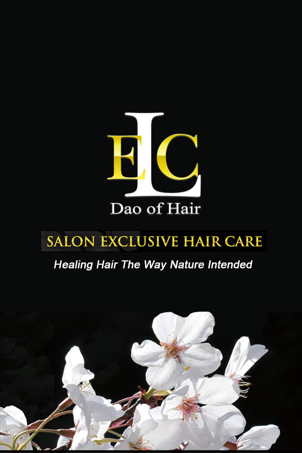 ELC Dao of Hair RD Repair Damage Smooth Frizz Free Shampoo 34 oz - Sulfate Free, Color Safe