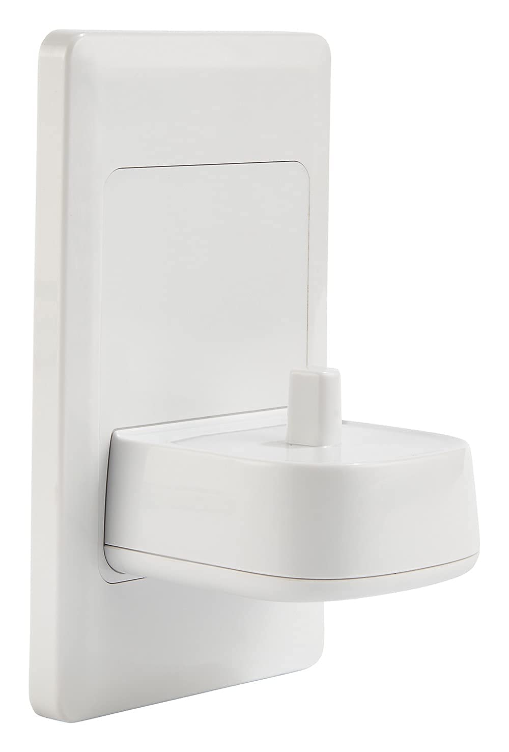 ProofVision TBCharge PV10 in-Wall Electric Toothbrush Charger Compatible with Oral B & Braun Toothbrushes
