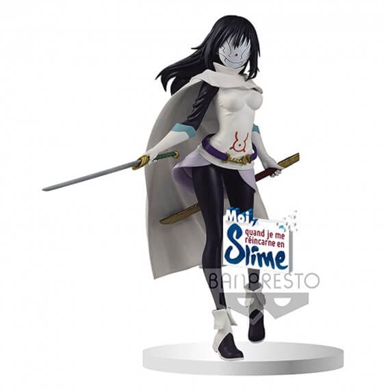 Banpresto That Time I Got Reincarnated as a Slime -Otherworlder- Figure vol.3(A:SHIZU)