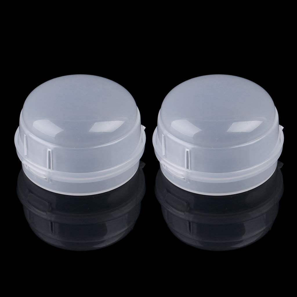 VIccoo 2Pieces Gas Stove Oven Knob Cover Padlock Lid Lock Protector Baby Kitchen Safety Children Protection