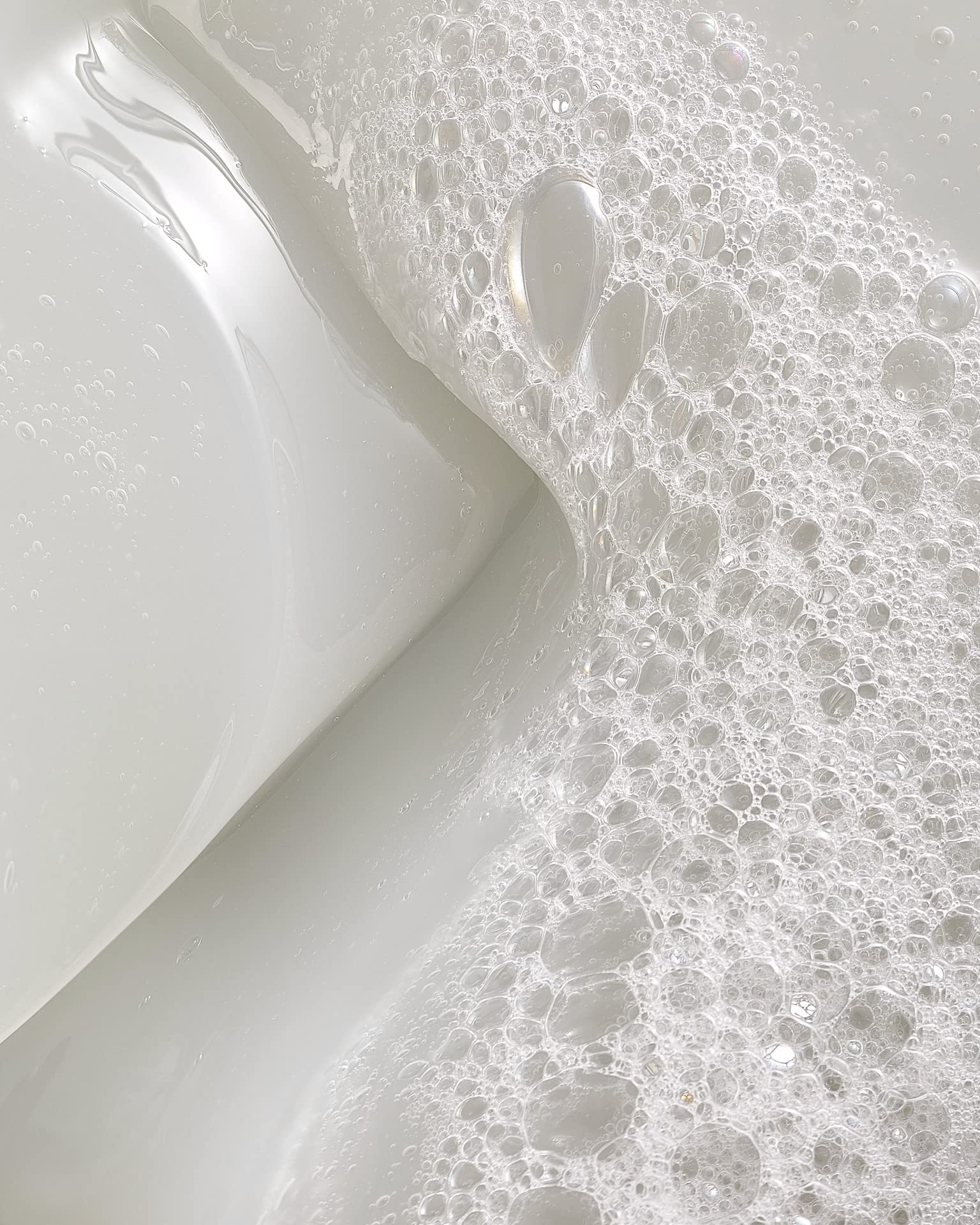Hydrating Shampoo - Natura Lumina