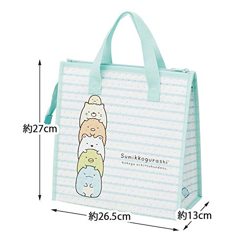 lunch bag non-woven fabric cold bag SC G