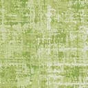 Rugs.com Valencia Collection Round Rug β 5 Ft Round Green Low Rug Perfect for Kitchens, Dining Rooms