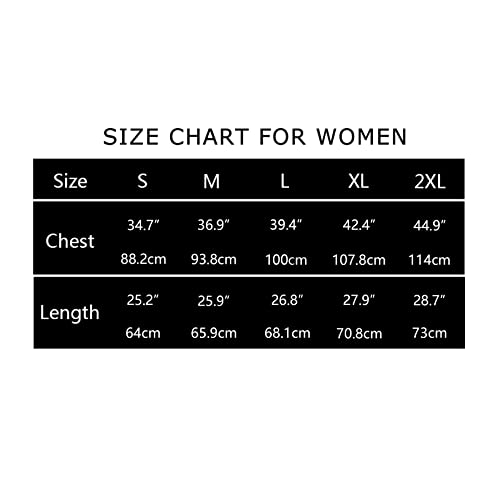 BLACKOO Women Fashion Summer Round Neck Funny Printed Casual Graphic T-Shirts Wine Red Small