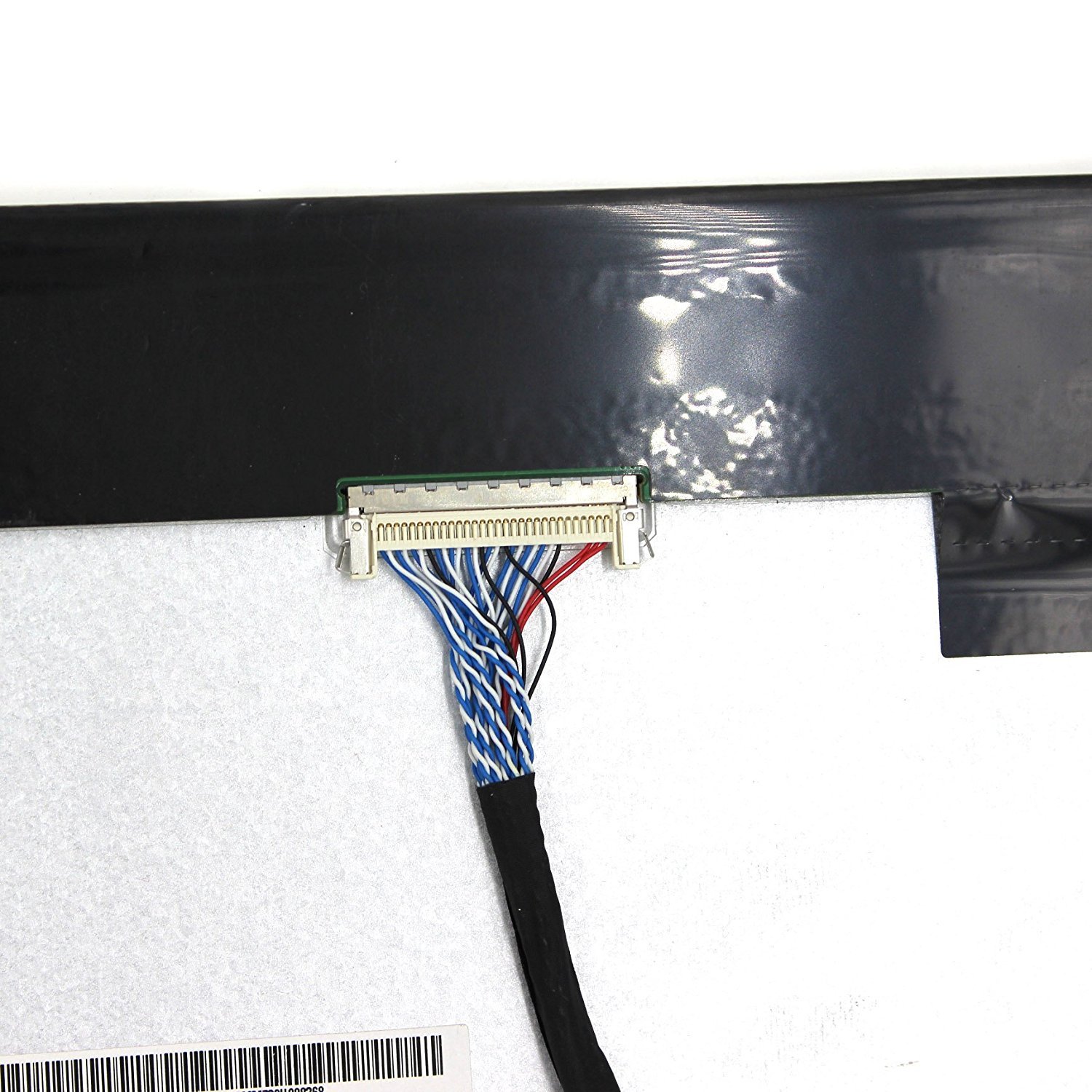 HDMI Audio LVDs Controller Board 30Pin for 1680x1050 M201EW02 M220EW01 LTM220M1 LTM220M2 20.1" 22" 4CCFL LCD Screen Panel