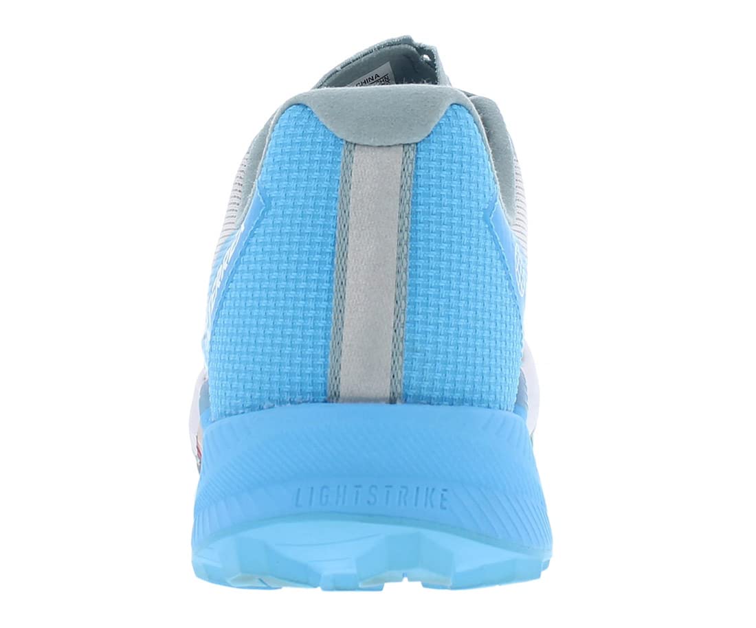 adidas Agravic Flow 2.0 Gore-TEX Trail Running Shoes Women's, Grey, Size 9.5
