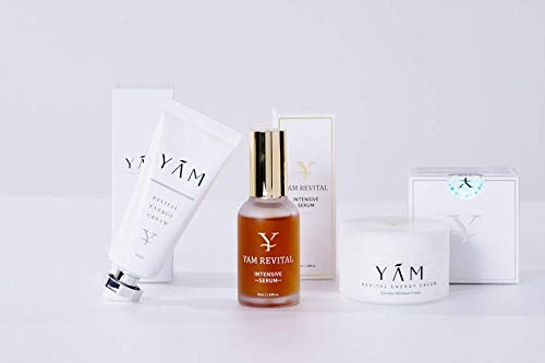 YAM Revital Energy Cream 50ml