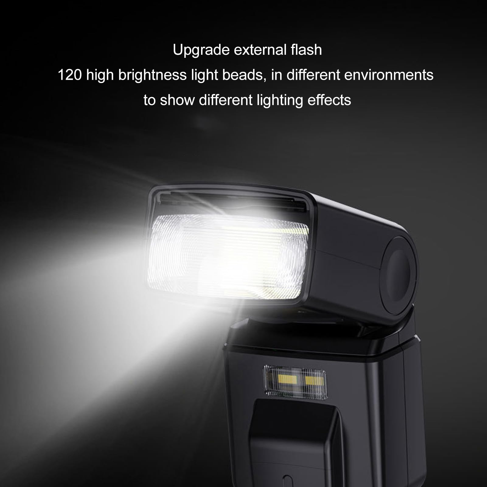 48MP 5K HD Smart Digital Camera, Ultra Clear 6 Axis Anti Shake, 16X Zoom, for Photography, with 3.5in IPS Screen, US Plug