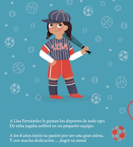 Be Bold! Be Brave! 11 Latinas who made U.S. History (English and Spanish Edition)