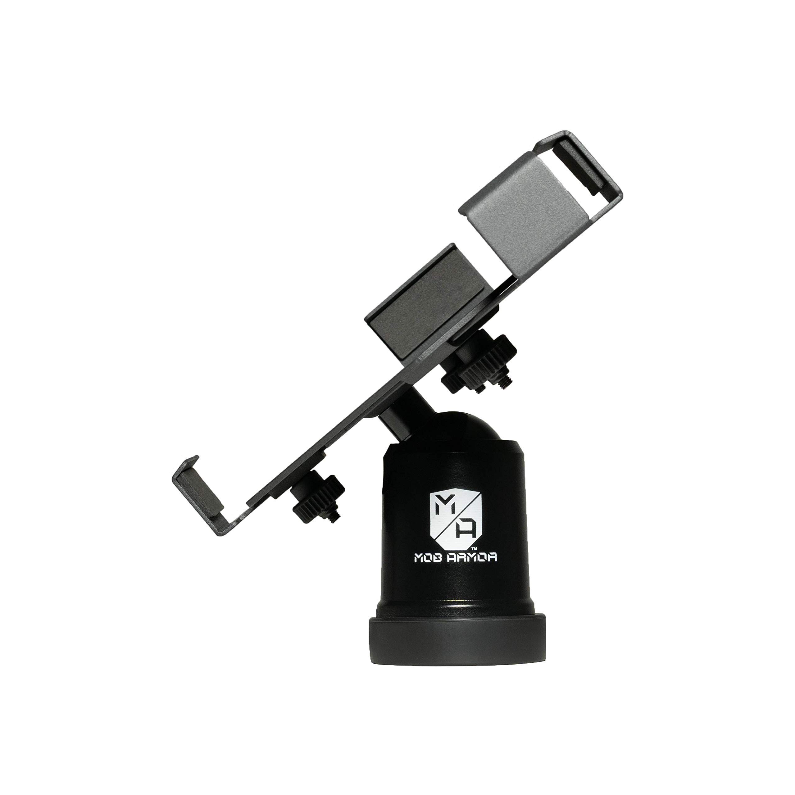 Mob Armor Tab Mount Magnetic