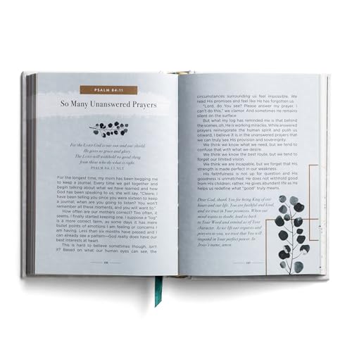 Be Still: 90 Devotions for the Hopeful Heart