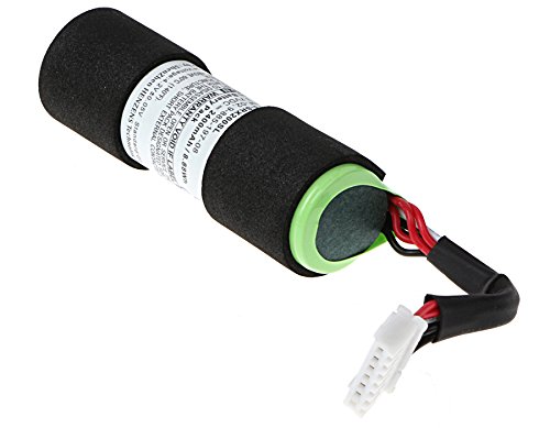 Cameron-Sino Replacement Battery for Sony Speaker SRS-X2