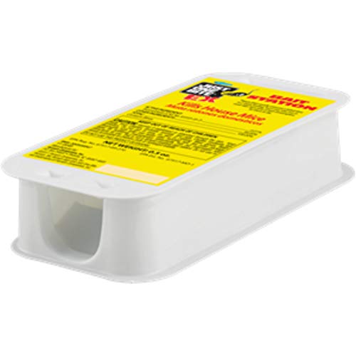 Just One Bite EX Mouse Bait Station 3pk
