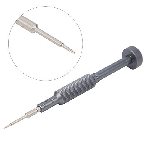 YWBL-WH Alloy Steel Bits Magnetic Screwdrive,Notebook Laptop PC Computer Screw,for MacBook Pro Air Battery,Air Trackpad,Air Keyboard/Retina/Air Assembly, Screw