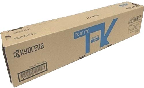 Kyocera Tk8117c