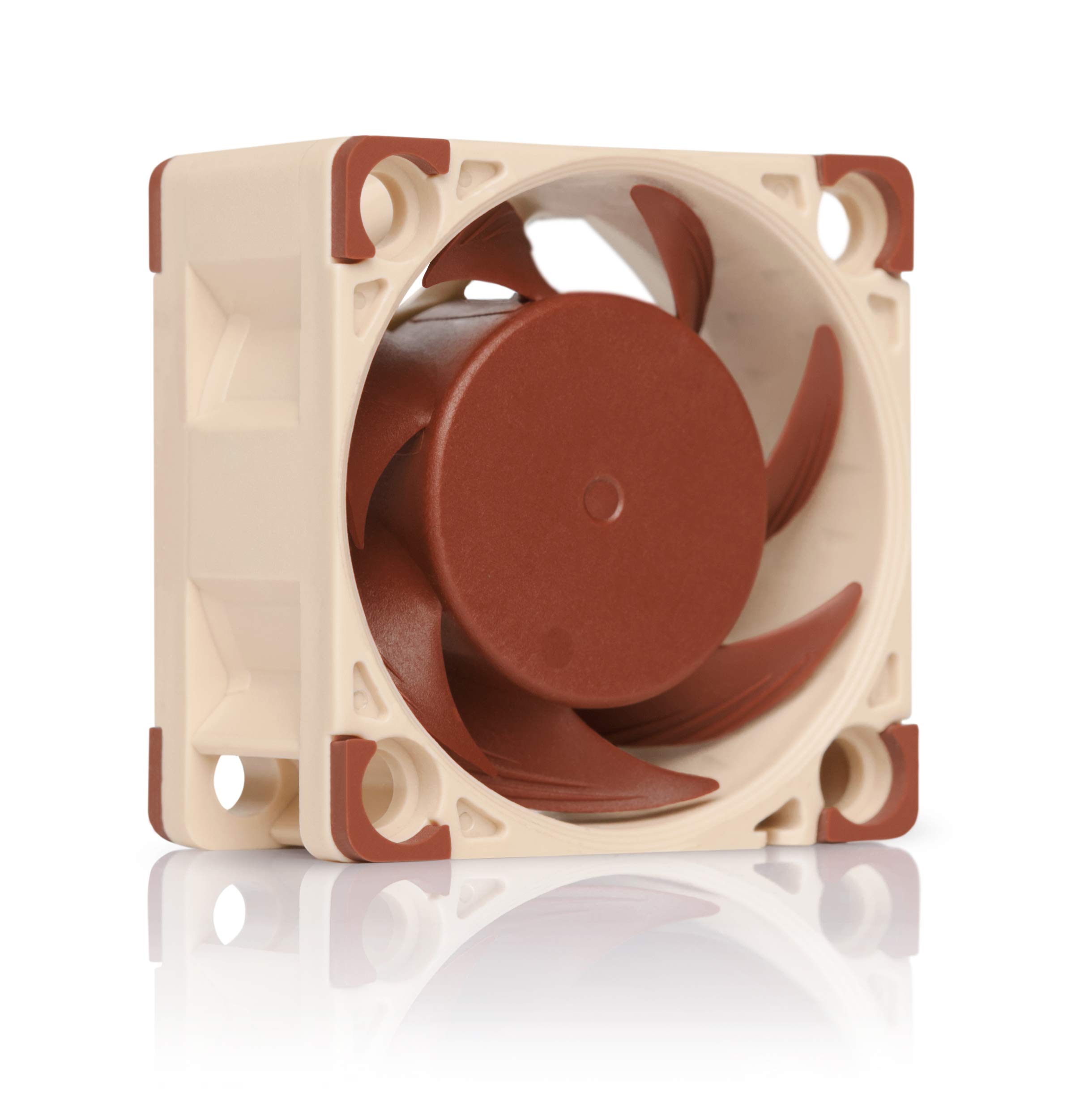 Noctua NF-A4x20 FLX Computer Case Fan - Computer Cooling Components (Computer Case, Fan, 4 cm, 3700 RPM, 5000 RPM, 4400 RPM)