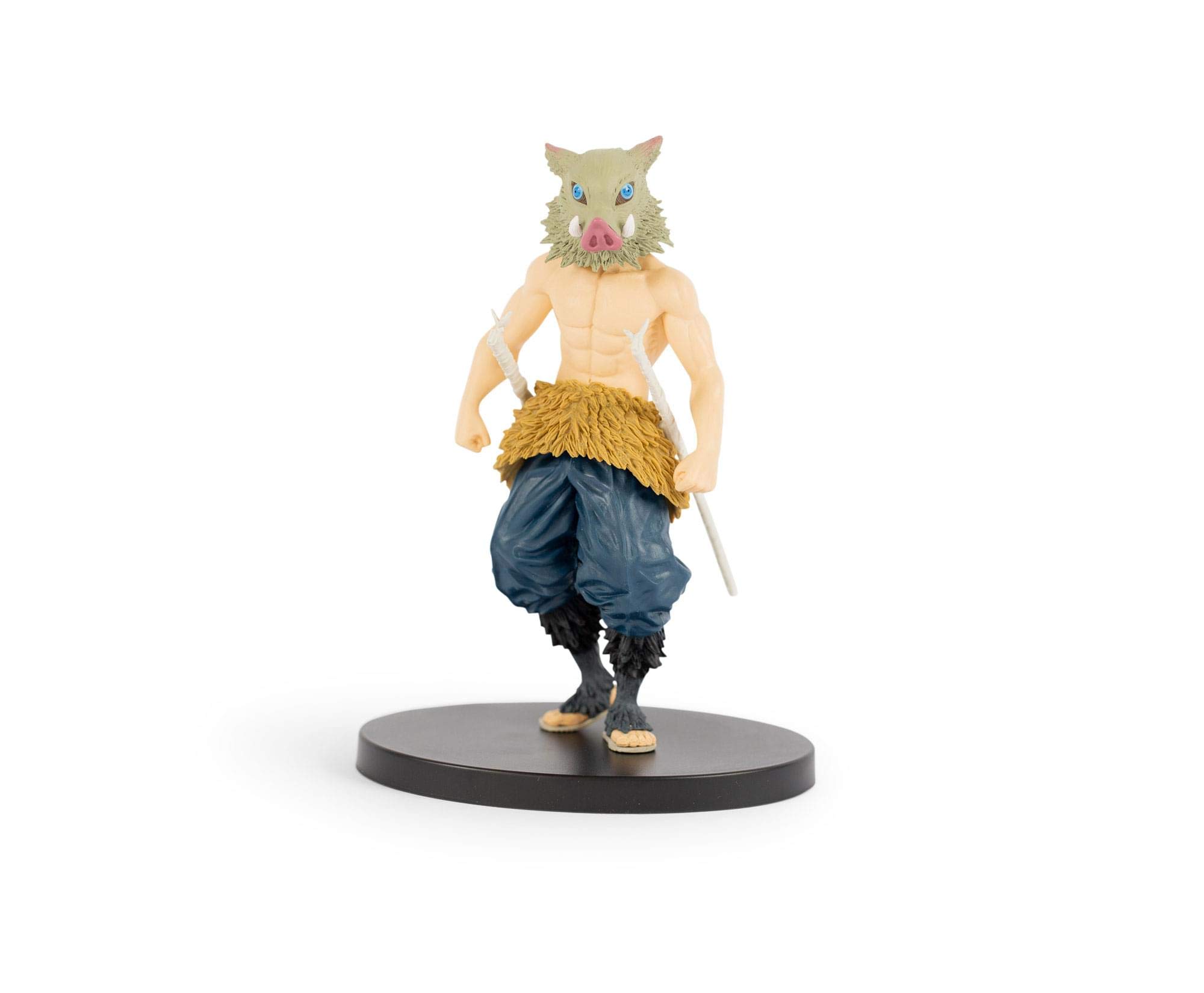 Banpresto Kimetsu no Yaiba vol.4 Inosuke Hashibira