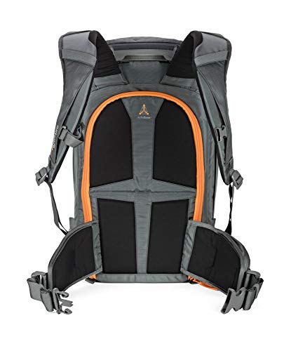 Lowepro Whistler Backpack 350 AW II, Grey