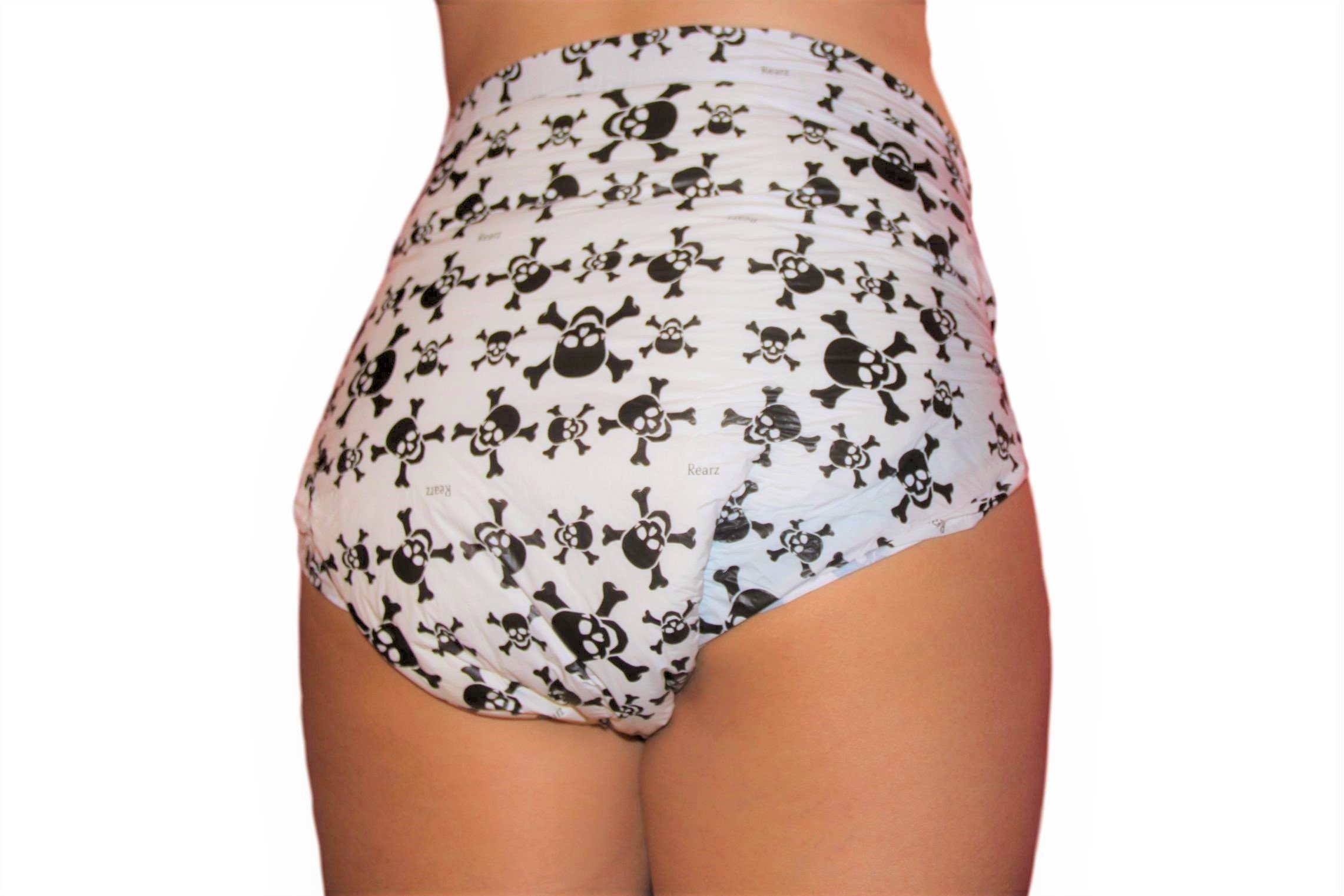 Rearz - Rebel - Adult Diaper (12 Pack) (X-Large) DISCONTINUED