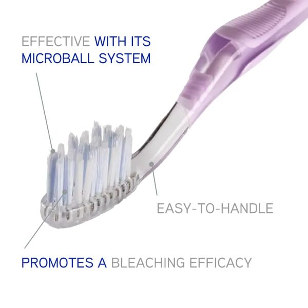 Elgydium Whitening Soft Toothbrush