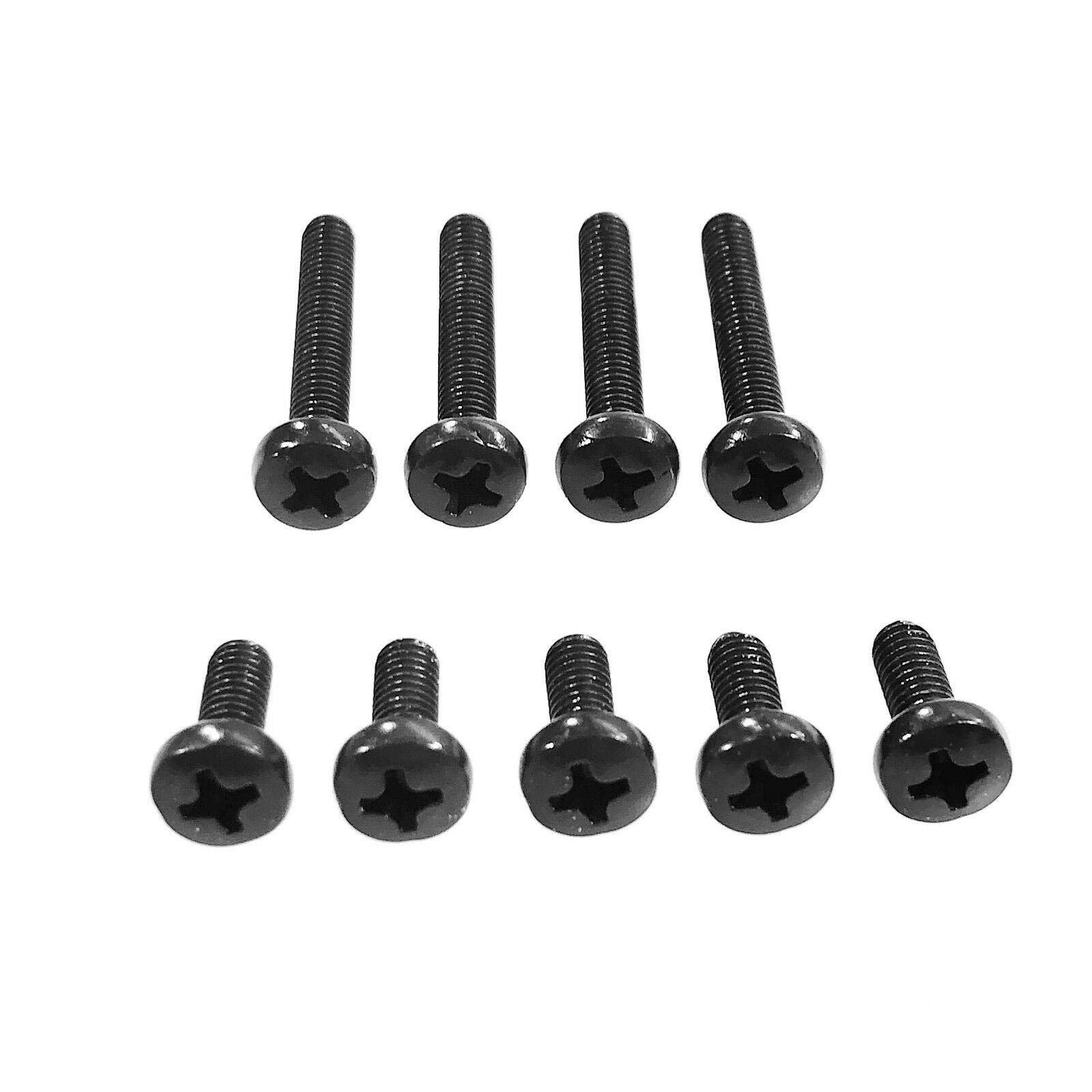 ReplacementScrews Stand Screws Compatible with Insignia NS-46D400NA14