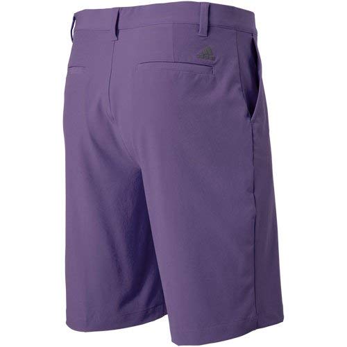 adidas Golf Ultimate365 Shorts, Tech Purple, 40"