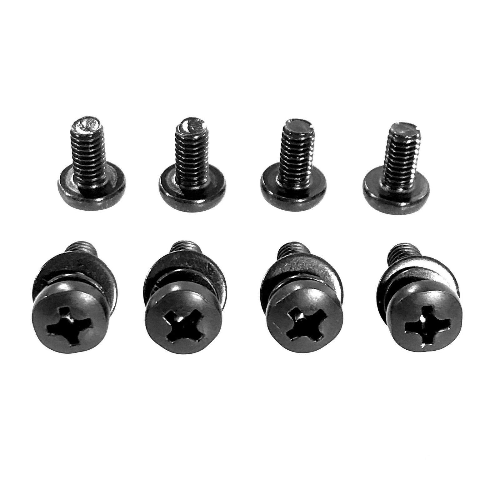 ReplacementScrews Stand Screws Compatible with Toshiba 40L2470U