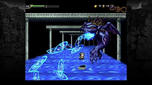 Koch Media NG la-mulana 1 & 2 Hidden Treasures Edition - Xbox one