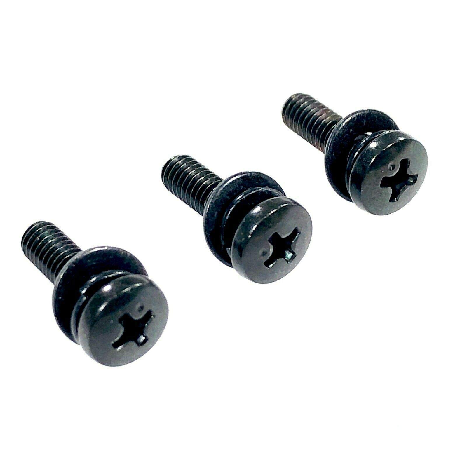 ReplacementScrews Stand Screws Compatible with Insignia NS-32L450A11
