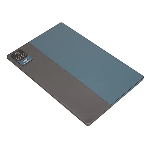 4G Tablet, Supports Tablet PC 800W connectivity High Performance: (US Plug)